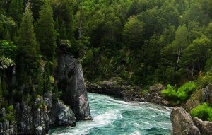 Conoce los atractivos turístico de Chaitén | Turismo en Chile